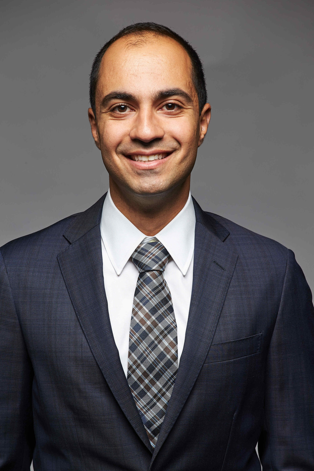 Meet Benjamin Yagoubian DDS, MD | Torrance, CA