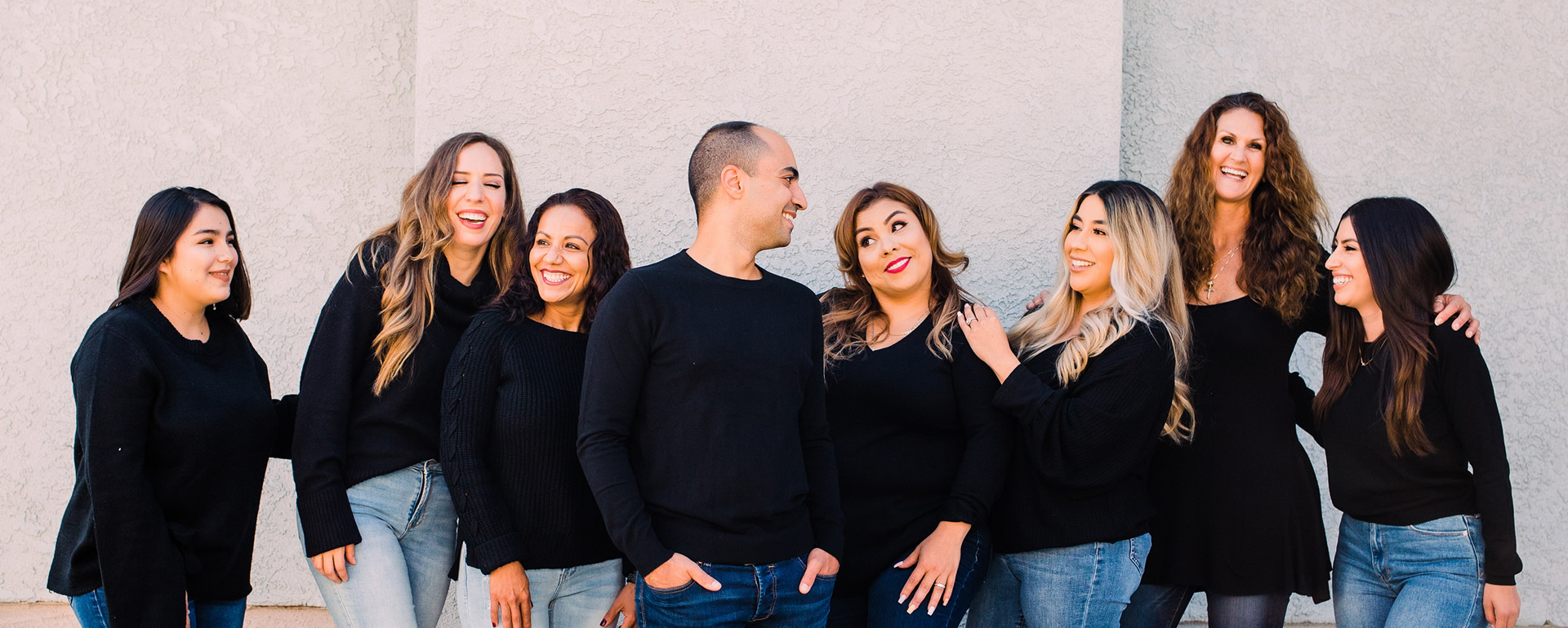 Benjamin Yagoubian DDS, MD Maxillofacial Surgeon | Oral Surgery Torrance CA