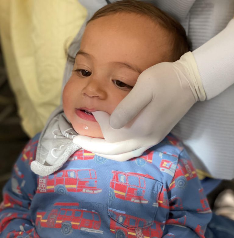 Torrance Pediatric Oral Surgery | Palos Verdes Oral and Maxillofacial ...
