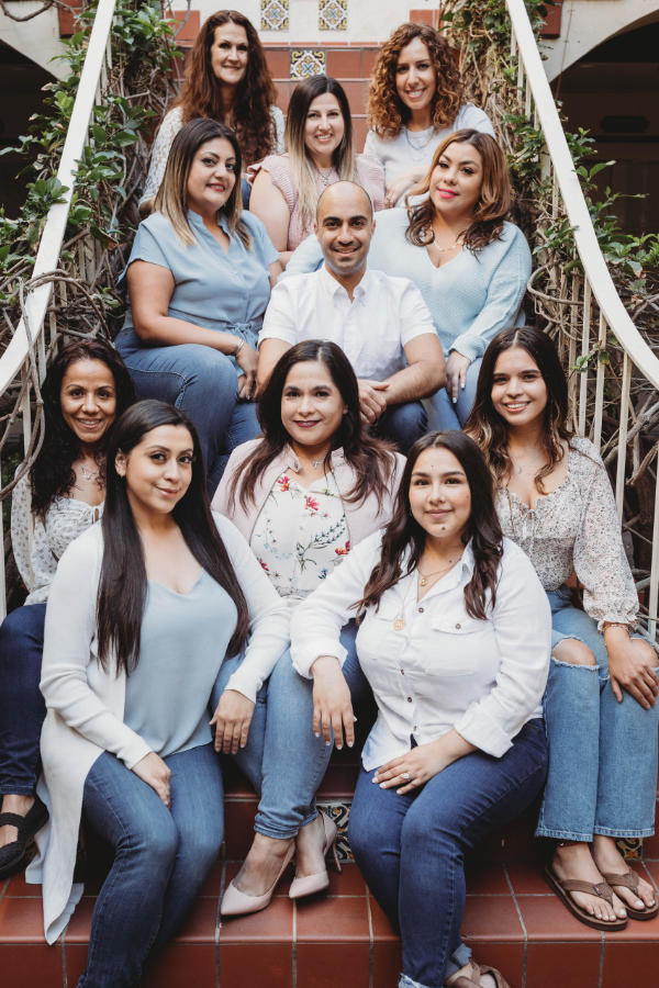 Benjamin Yagoubian DDS, MD Maxillofacial Surgeon | Oral Surgery Torrance CA